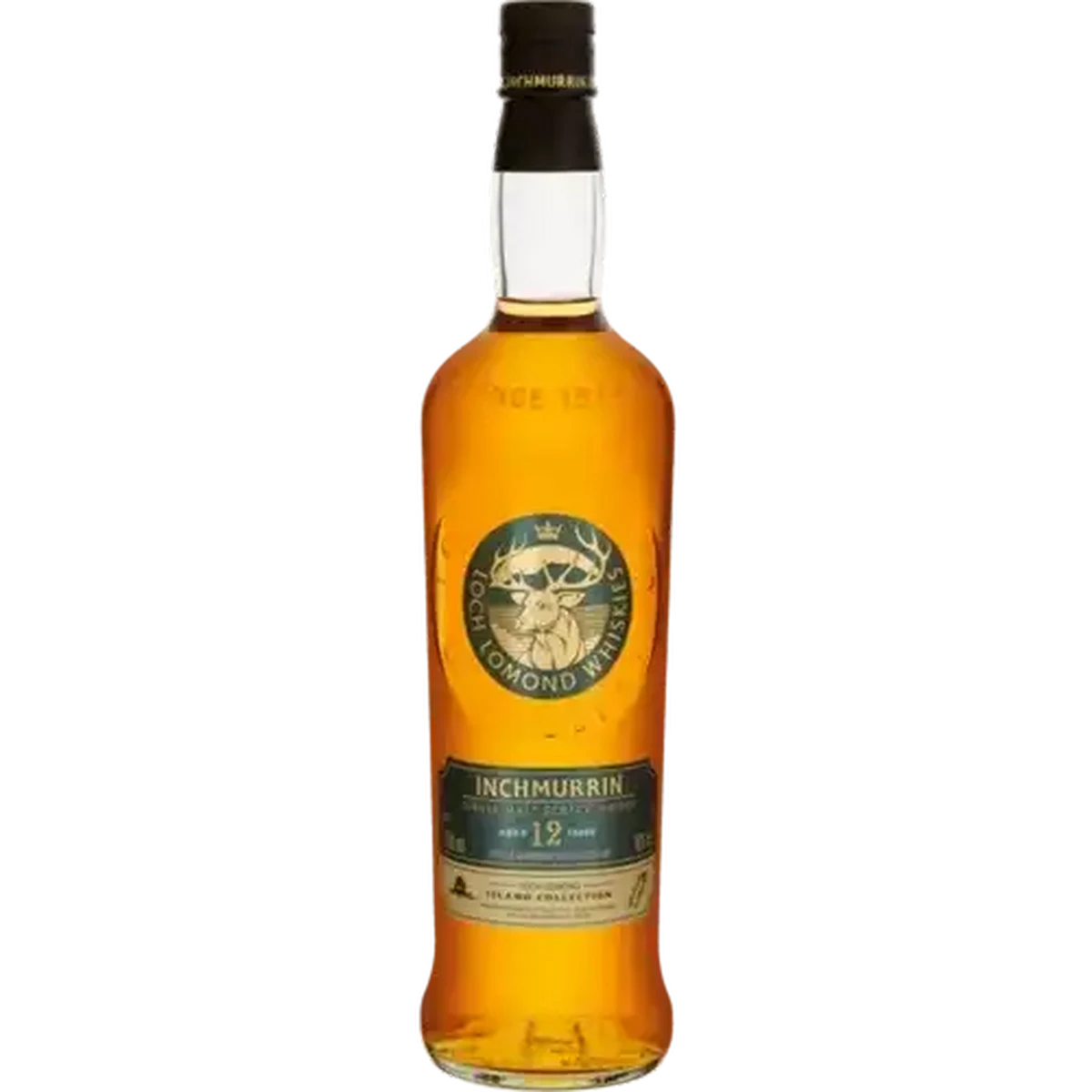 Checkers Sixty60 | Inchmurrin 12 Year Old Single Malt Scotch Whisky 750ml