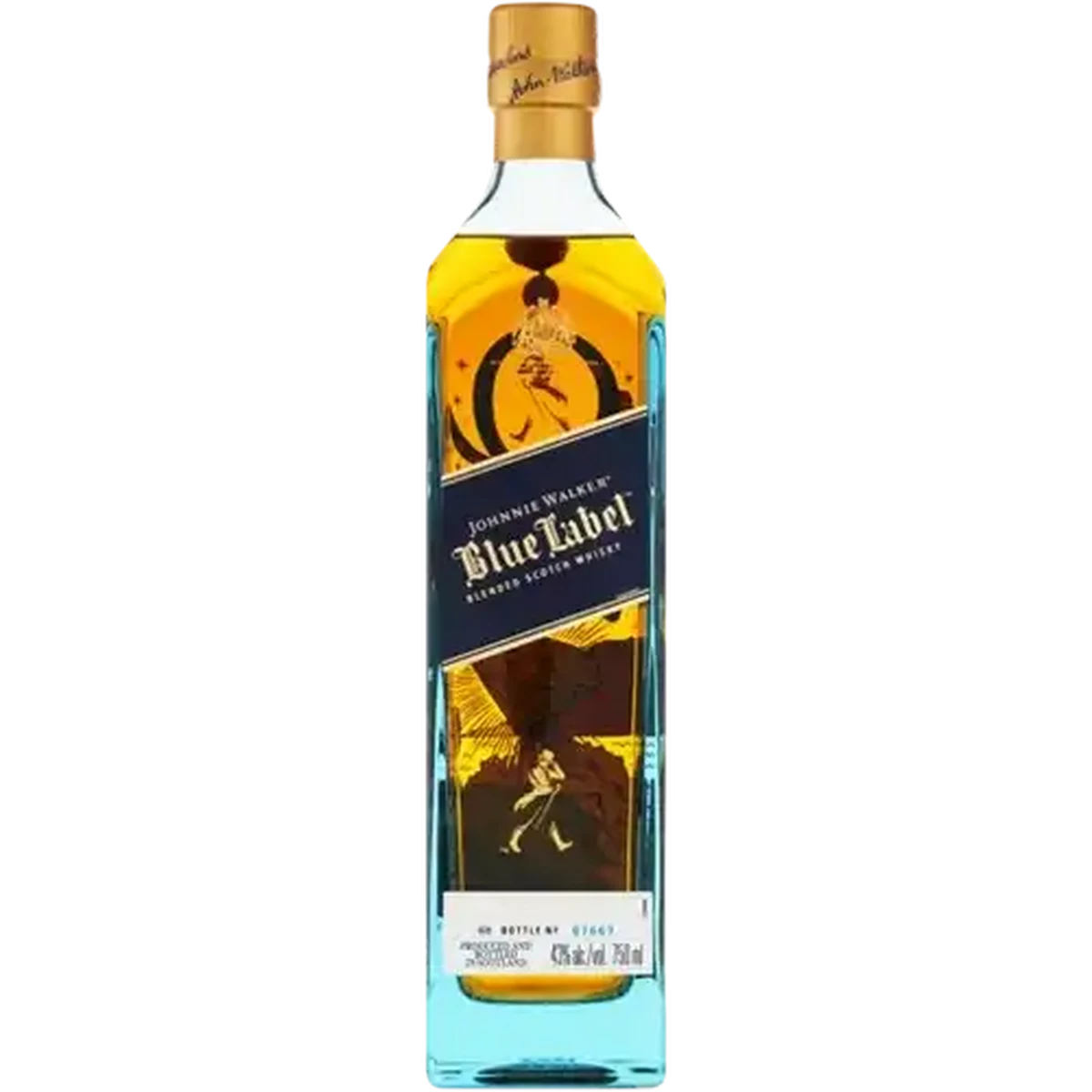 Checkers Sixty60 | Johnnie Walker Limited Edition Blended Scotch Whisky ...