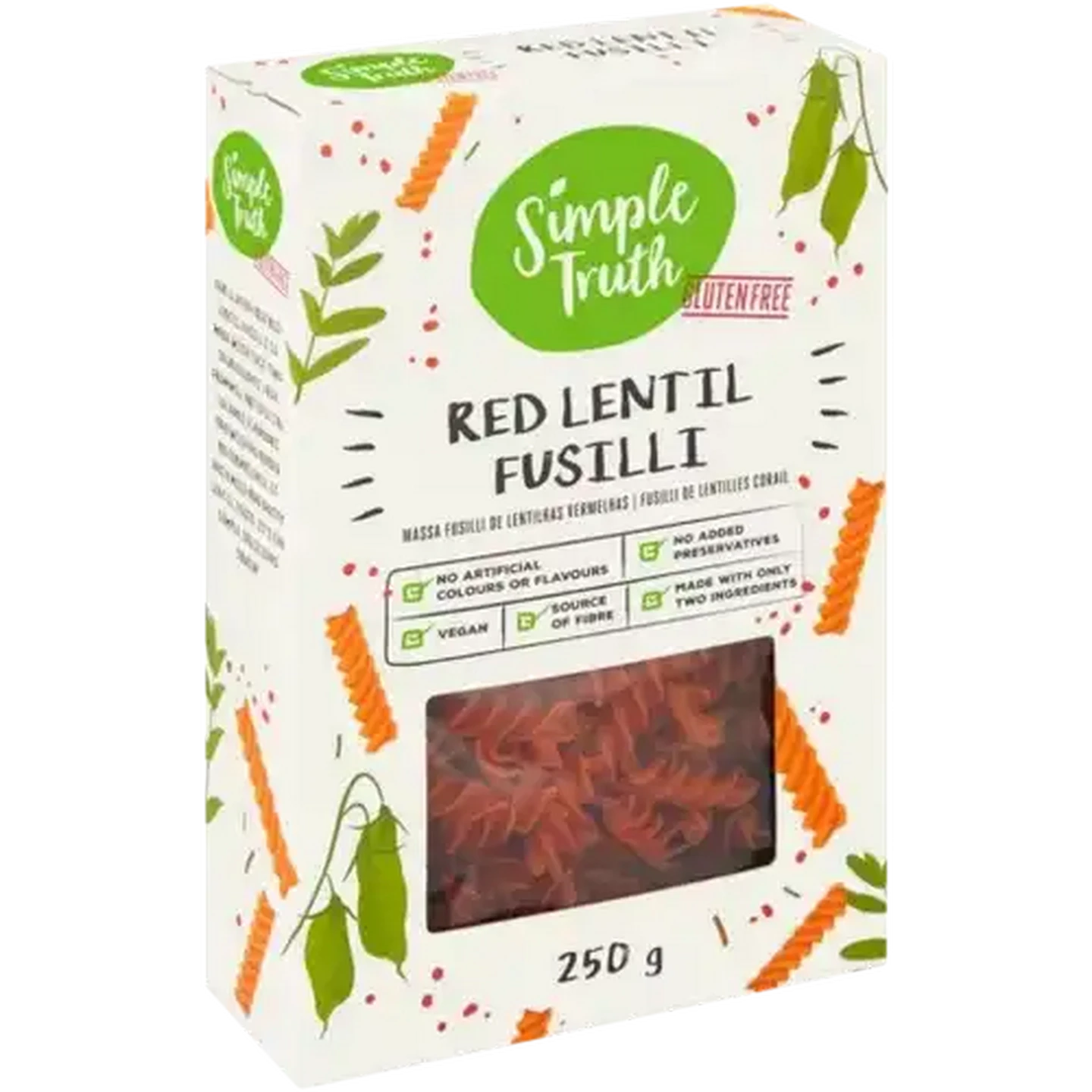 Red Alimentaria Simple Climate Change Food Calculator: What's Your