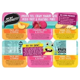 Checkers Sixty60 | QuadroFER Iron Supplement 30 Pack