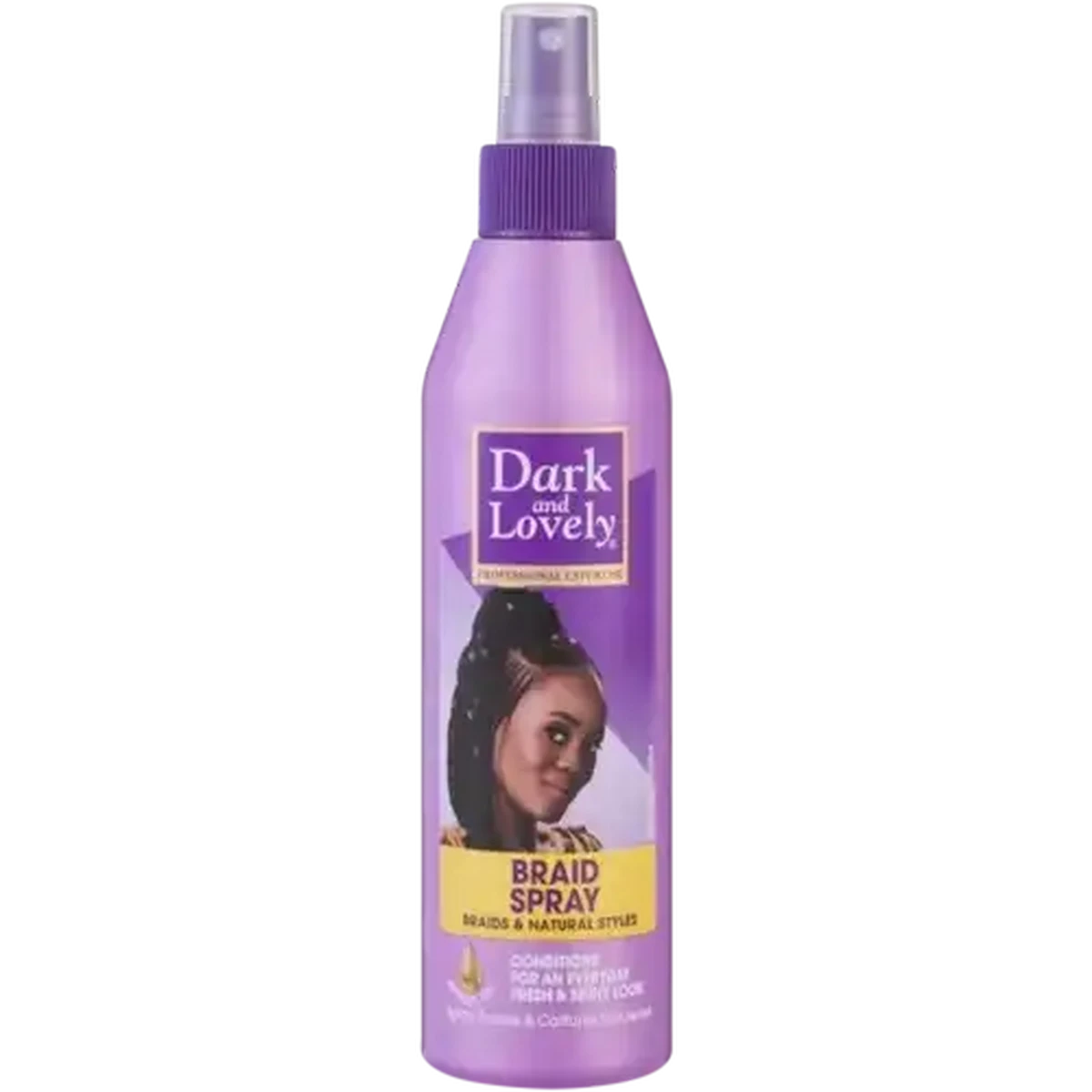 Checkers Sixty60 | Dark and Lovely Conditioning Braid Spray 250ml