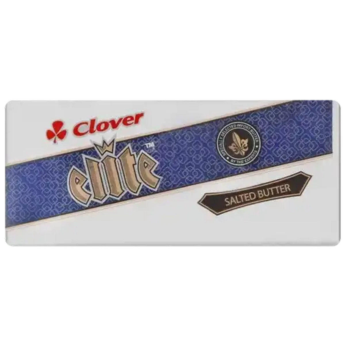 Checkers Sixty60 | Clover Elite Salted Butter Brick 200g