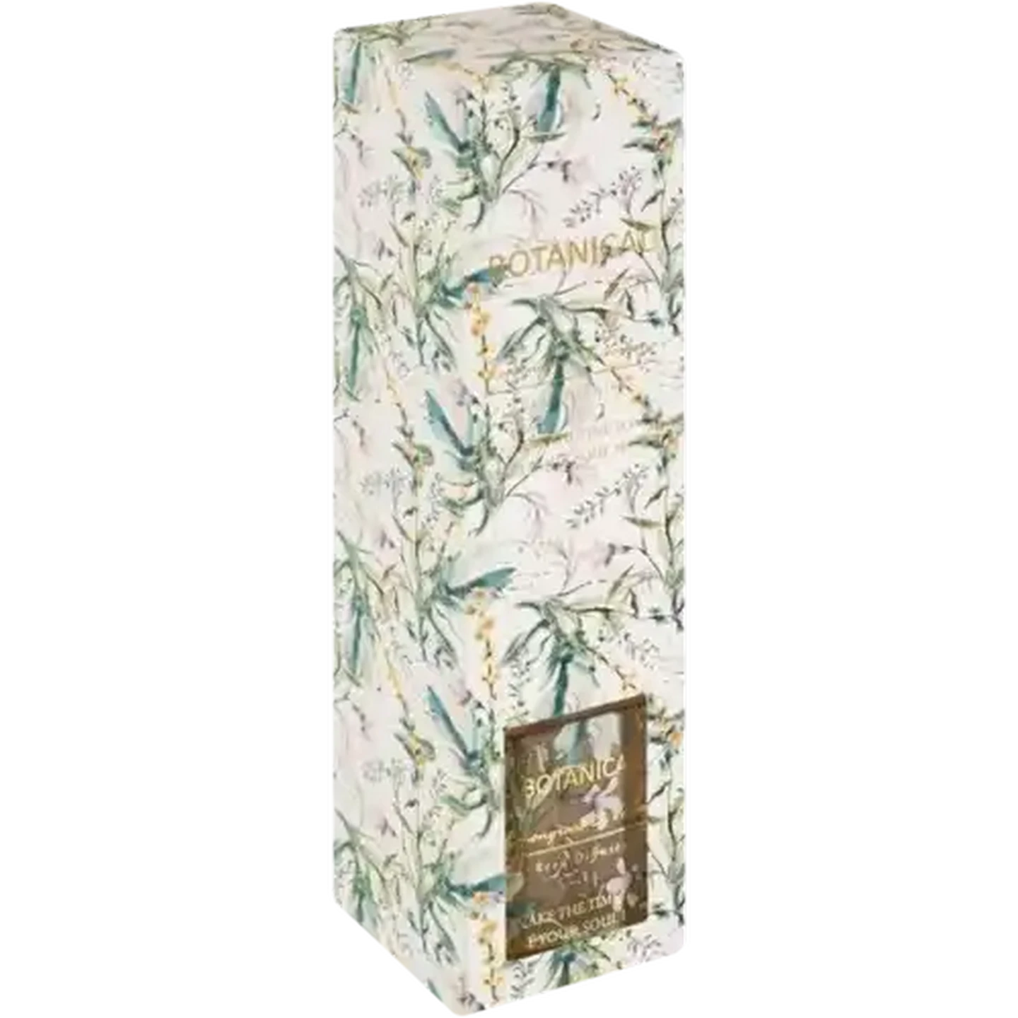 Checkers Sixty60 | Botanical Lemongrass & Verbena Reed Diffuser 100ml