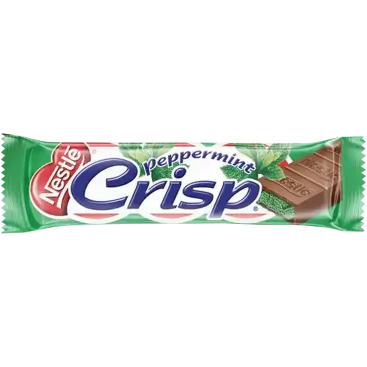 Checkers Sixty60 | Peppermint Crisp Chocolate Bar 49g