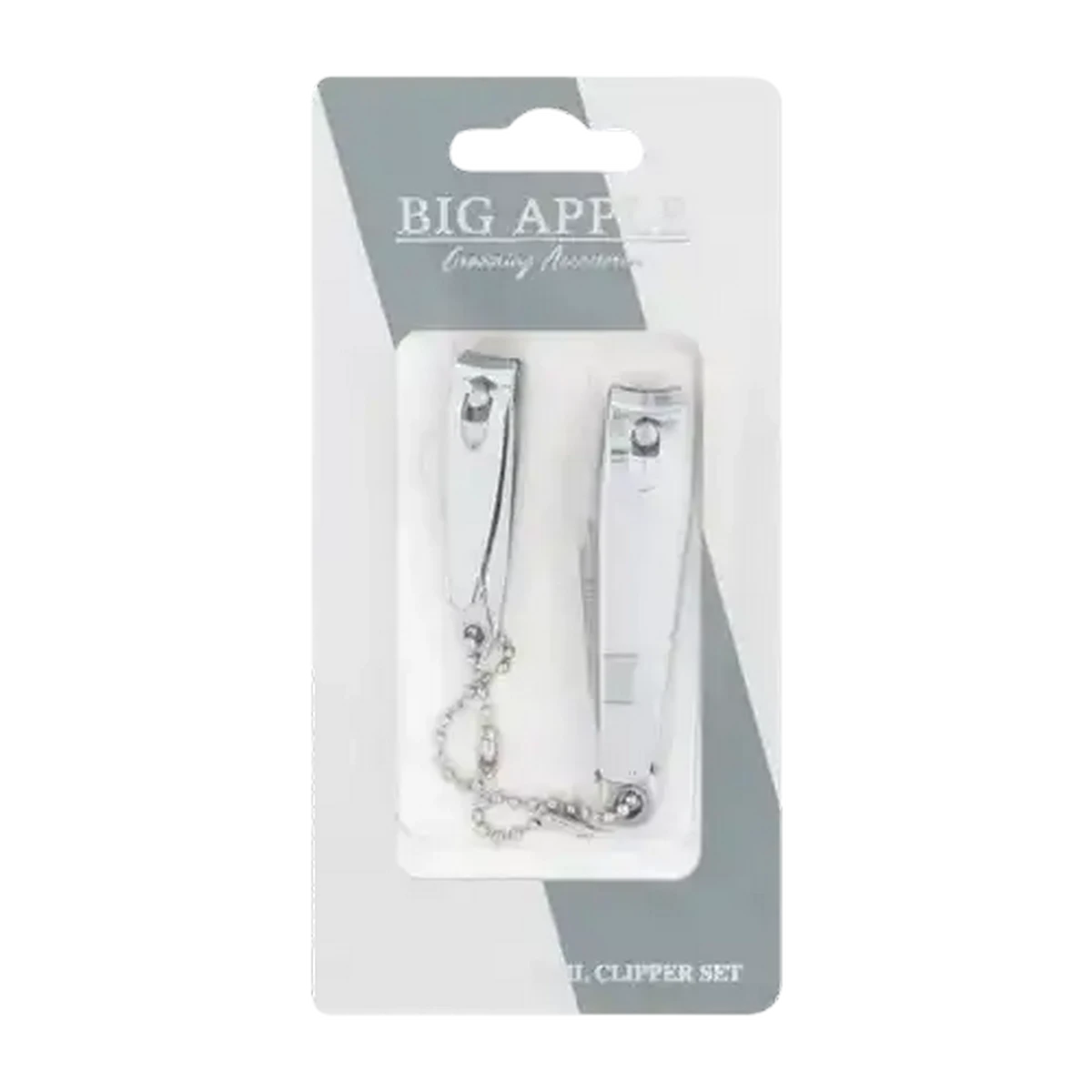 Checkers Sixty60 | Big Apple Nail Clipper Set 2 Piece