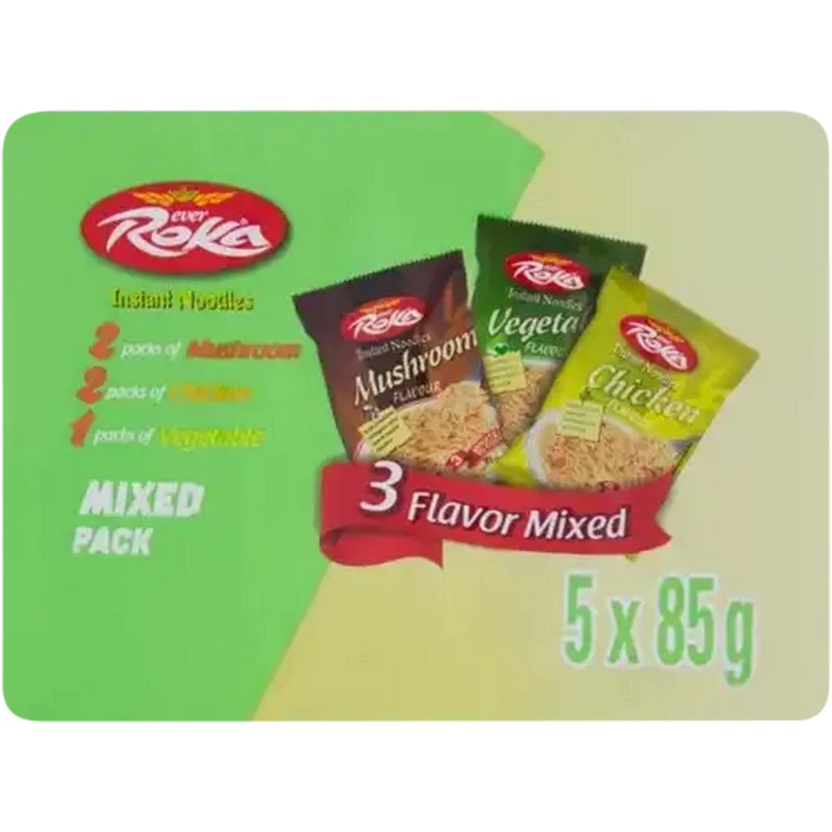 Checkers Sixty60 | Roka Chicken/Mushroom & Vegetable Flavoured Instant ...