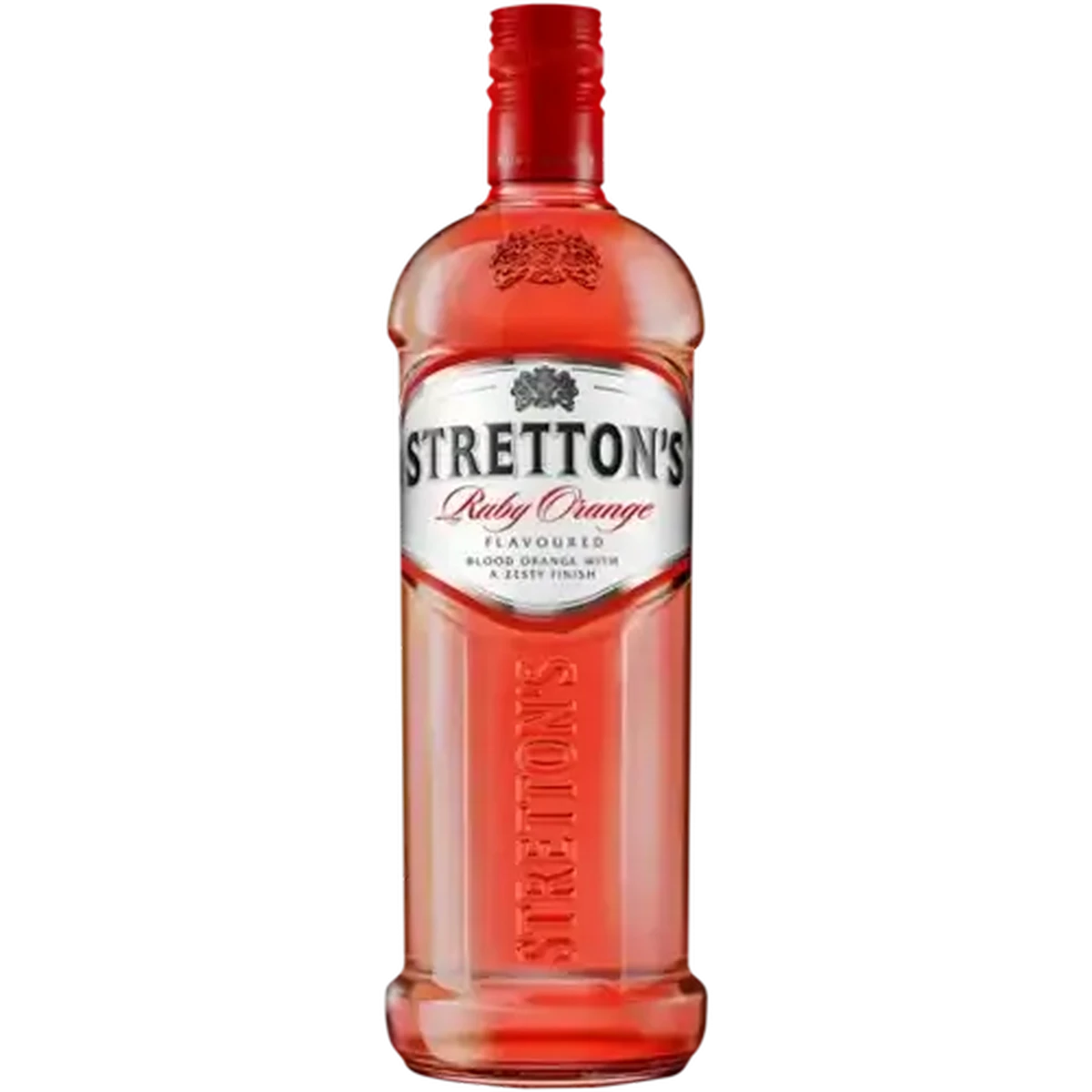 Checkers Sixty60 | Stretton's Ruby Orange Flavoured Gin Bottle 750ml