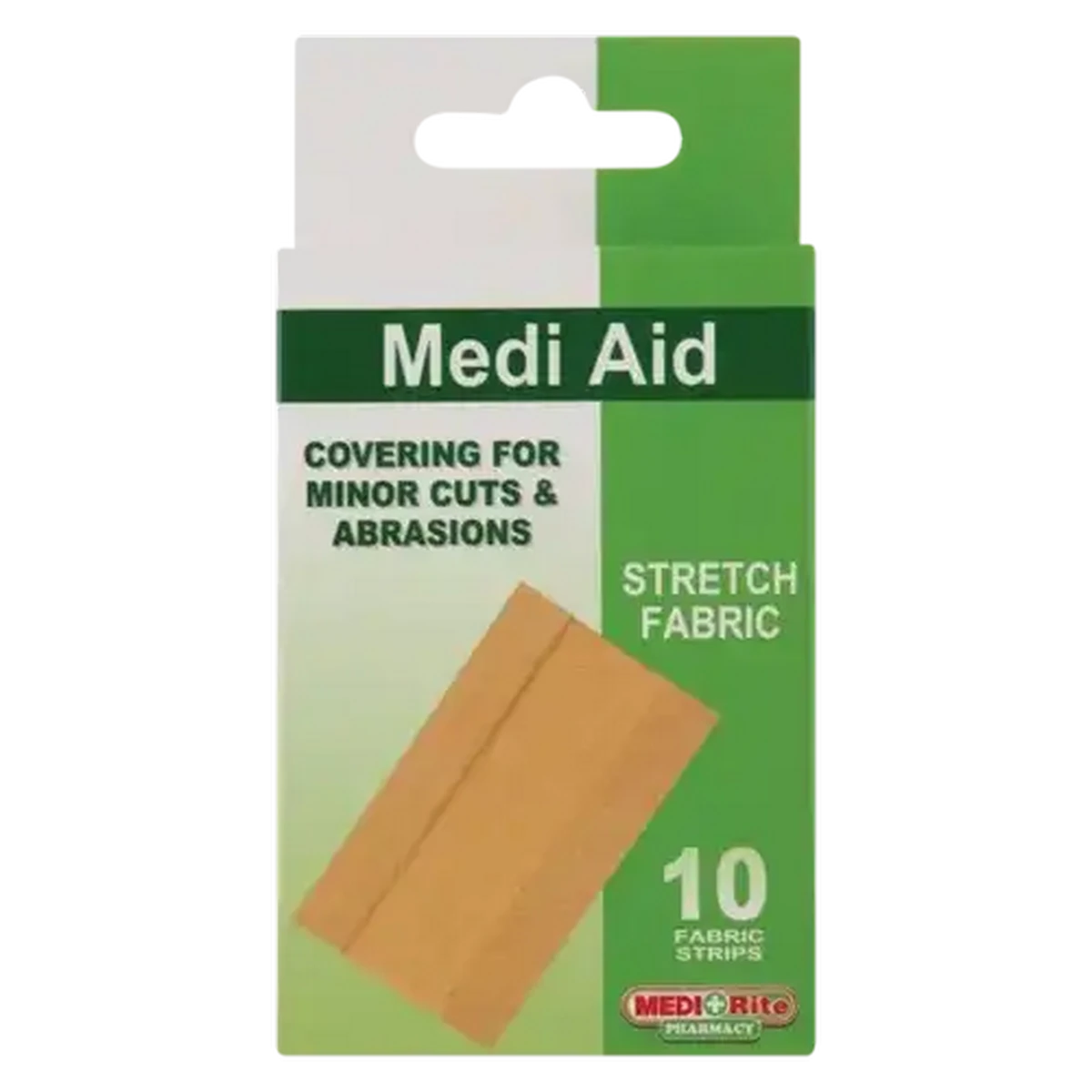 Checkers Sixty60 | Medirite Pharmacy Medi Aid Stretch Fabric Plasters ...