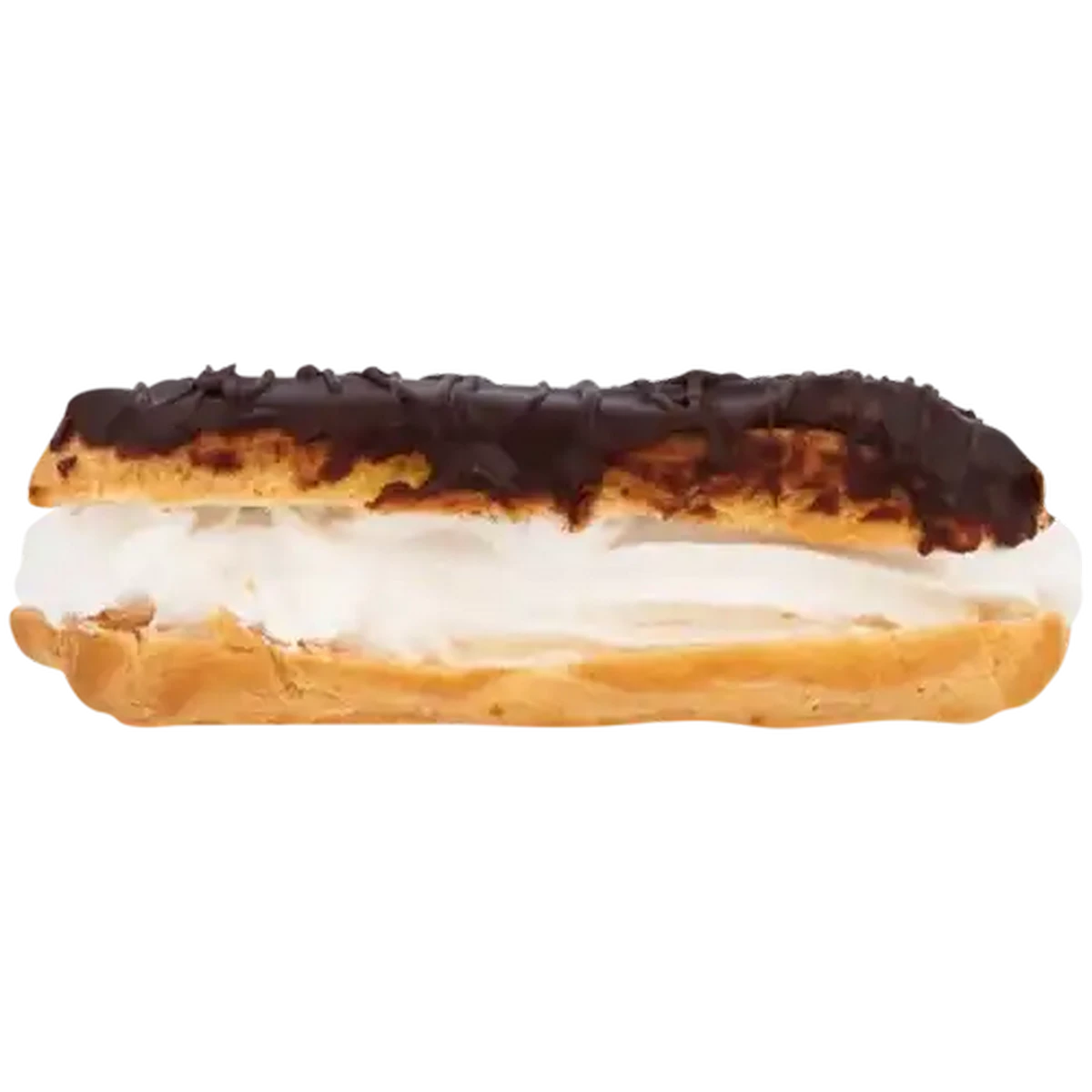Checkers Sixty60 | Chocolate Eclair