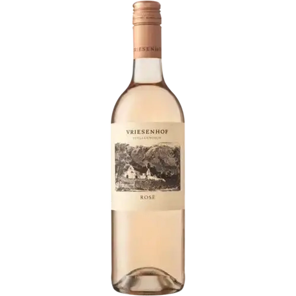 Checkers Sixty60 | Vriesenhof Grenache Rosé Wine Bottle 750ml