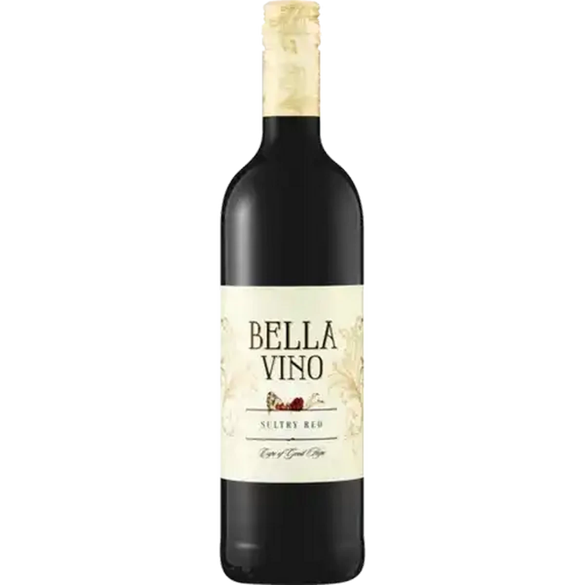Checkers Sixty60 | Bella Vino Sultry Red Blend Wine Bottle 750ml