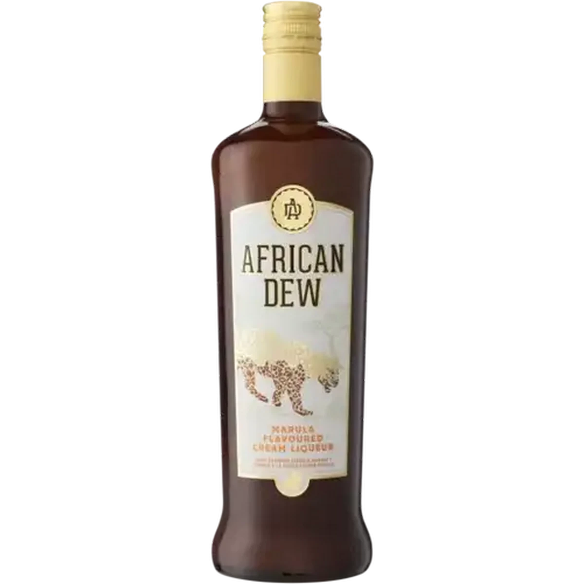 Checkers Sixty60 | African Dew Marula Cream Liqueur Bottle 750ml