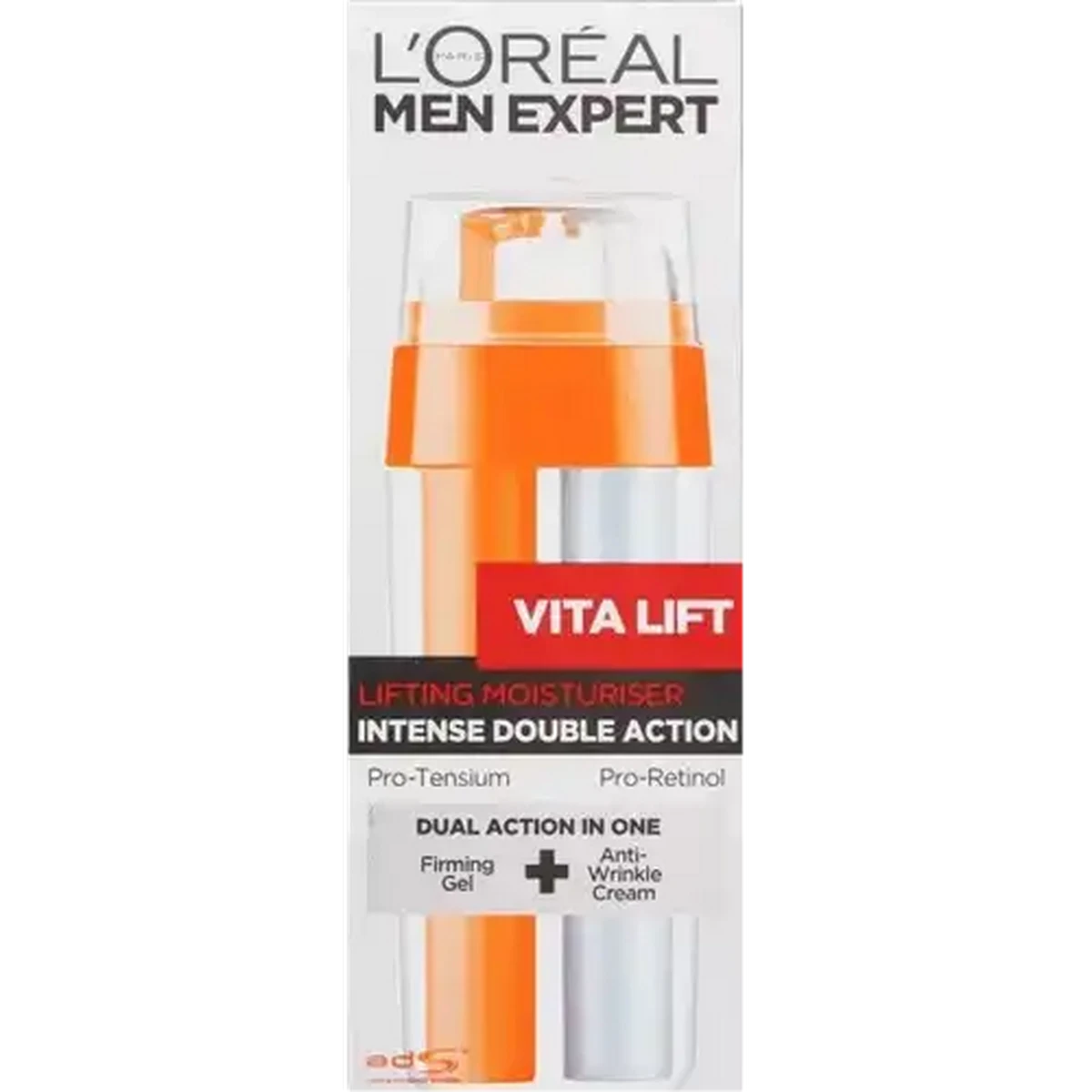 Checkers Sixty60 | L'Oréal Paris Men Expert Vita Lift Moisturiser 30ml