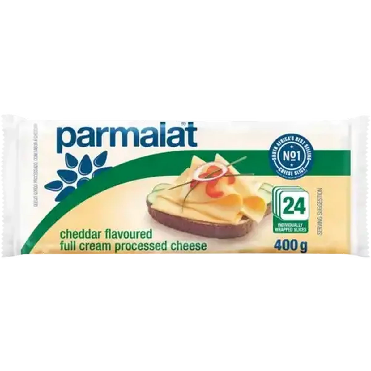 Checkers Sixty60 | Parmalat Cheddar Flavoured Full Cream Processed ...
