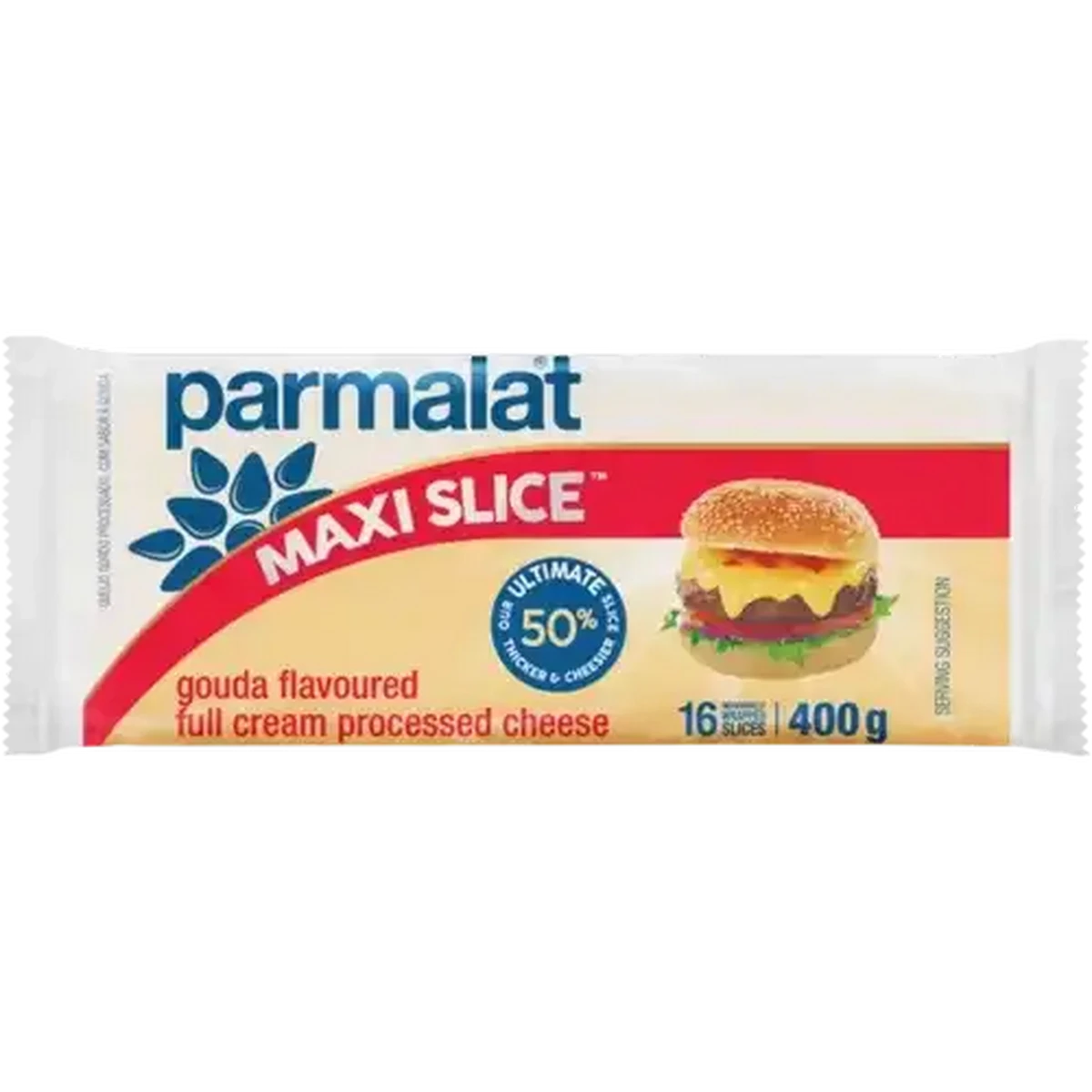 Checkers Sixty60 | Parmalat Maxi Slice Gouda Flavoured Full Cream ...