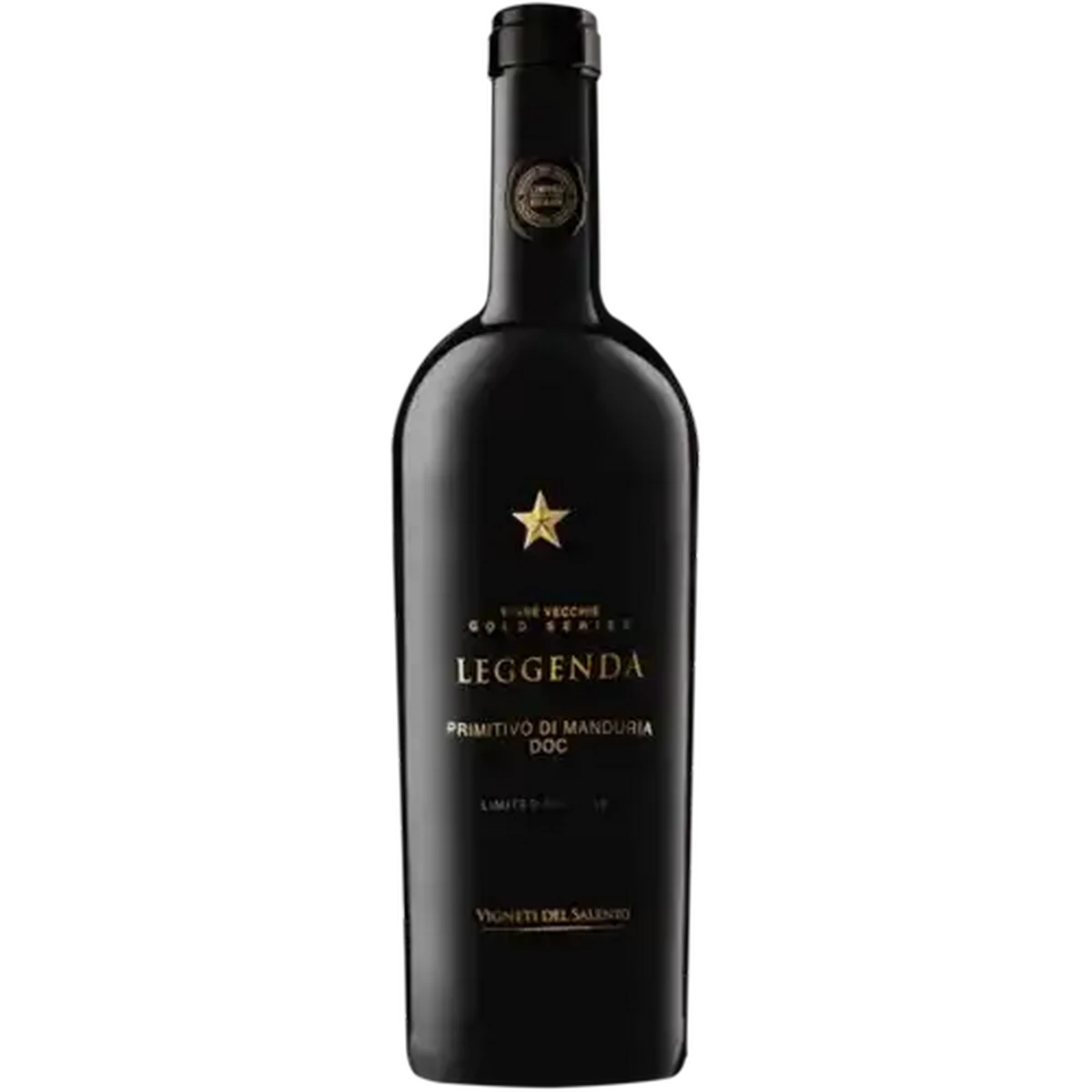 Checkers Sixty60 | Vigneti Del Salento Leggenda Red Wine Bottle 750ml