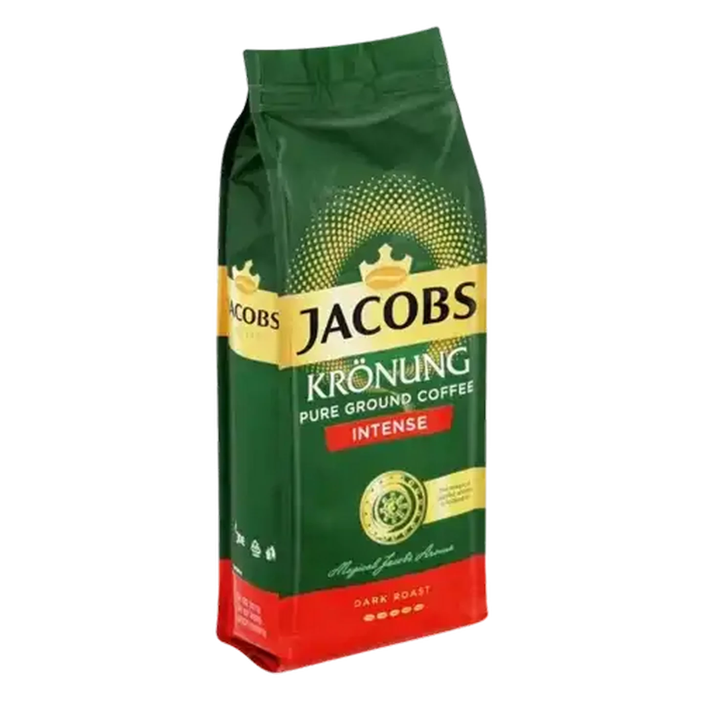 Checkers Sixty60 | Jacobs Krönung Intense Dark Roast Pure Ground Coffee ...