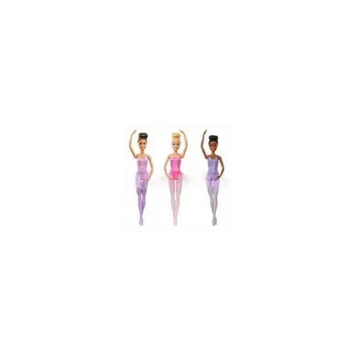 Checkers Sixty60 | Barbie Ballerina Doll (Assorted Item - Supplied At ...