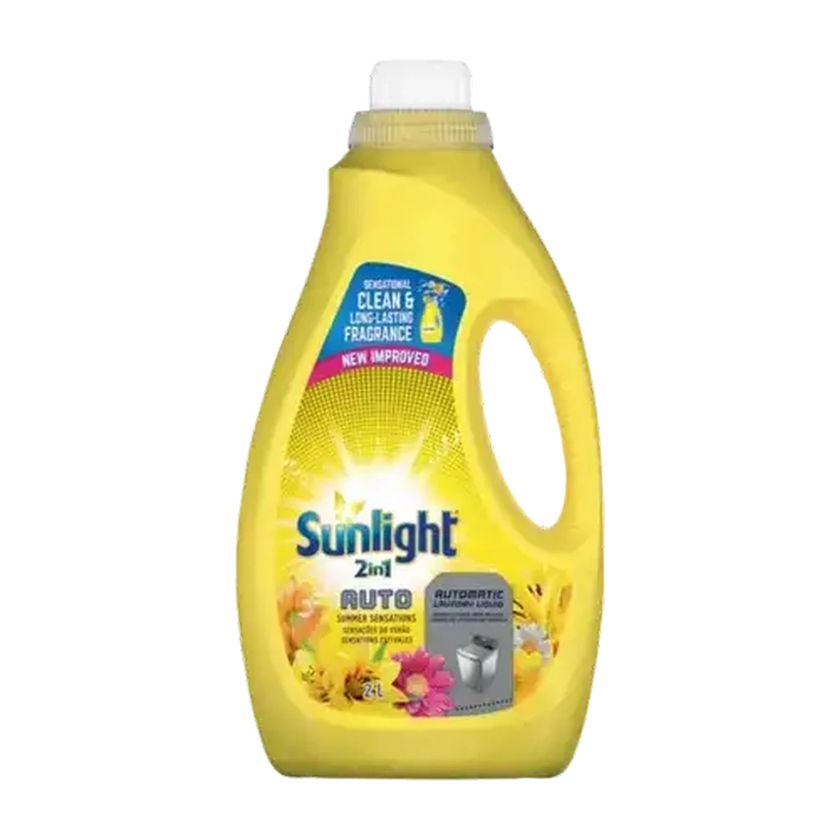 Checkers Sixty60 | Sunlight 2-In-1 Auto Summer Sensations Automatic ...
