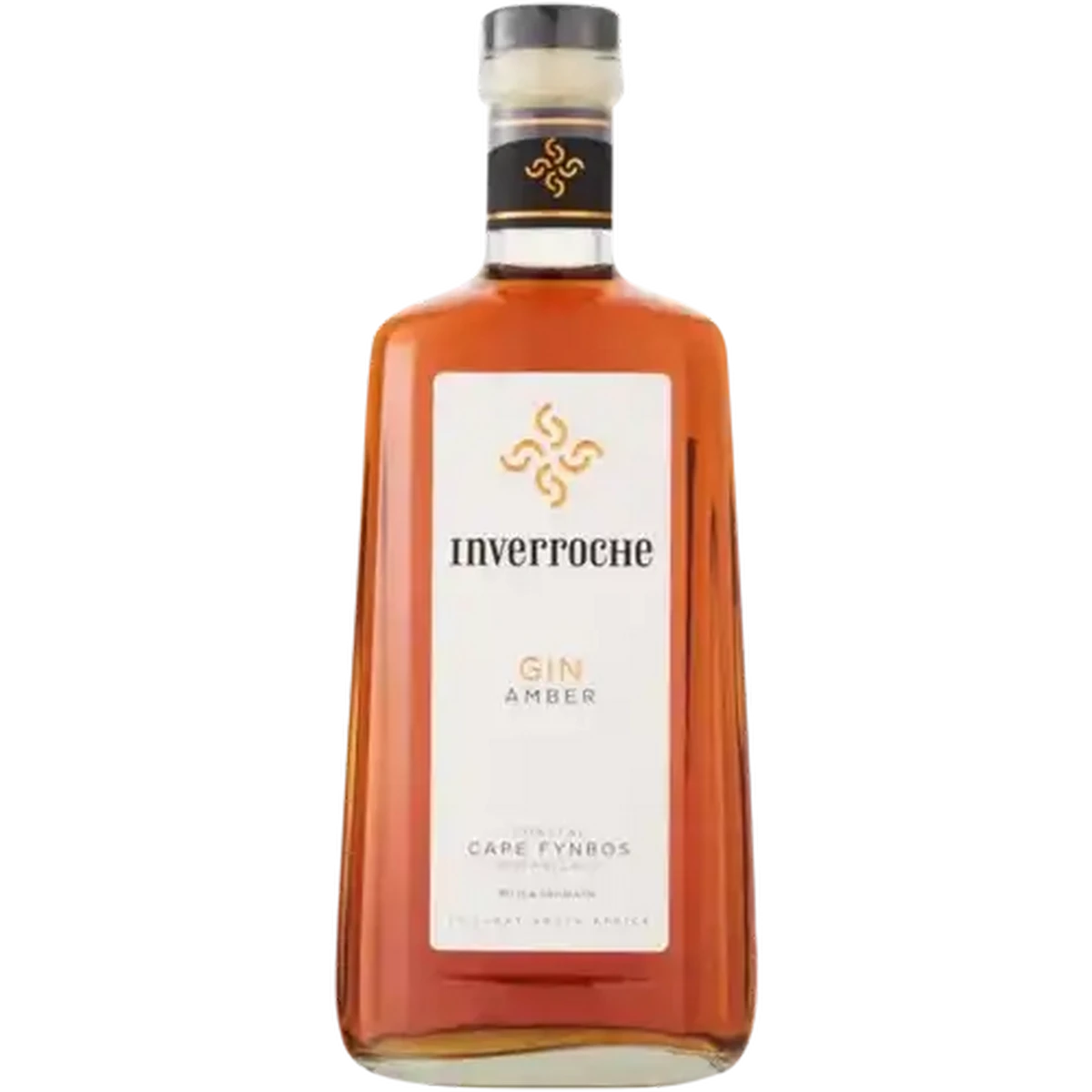 Checkers Sixty60 | Inverroche Amber Gin Bottle 750ml