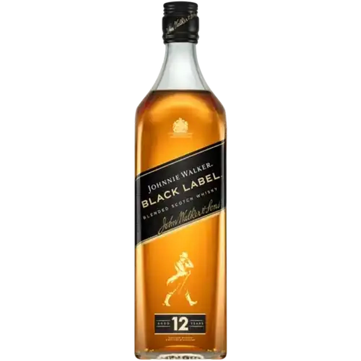 Checkers Sixty60 | Johnnie Walker Black Label 12 Year Old Scotch Whisky ...