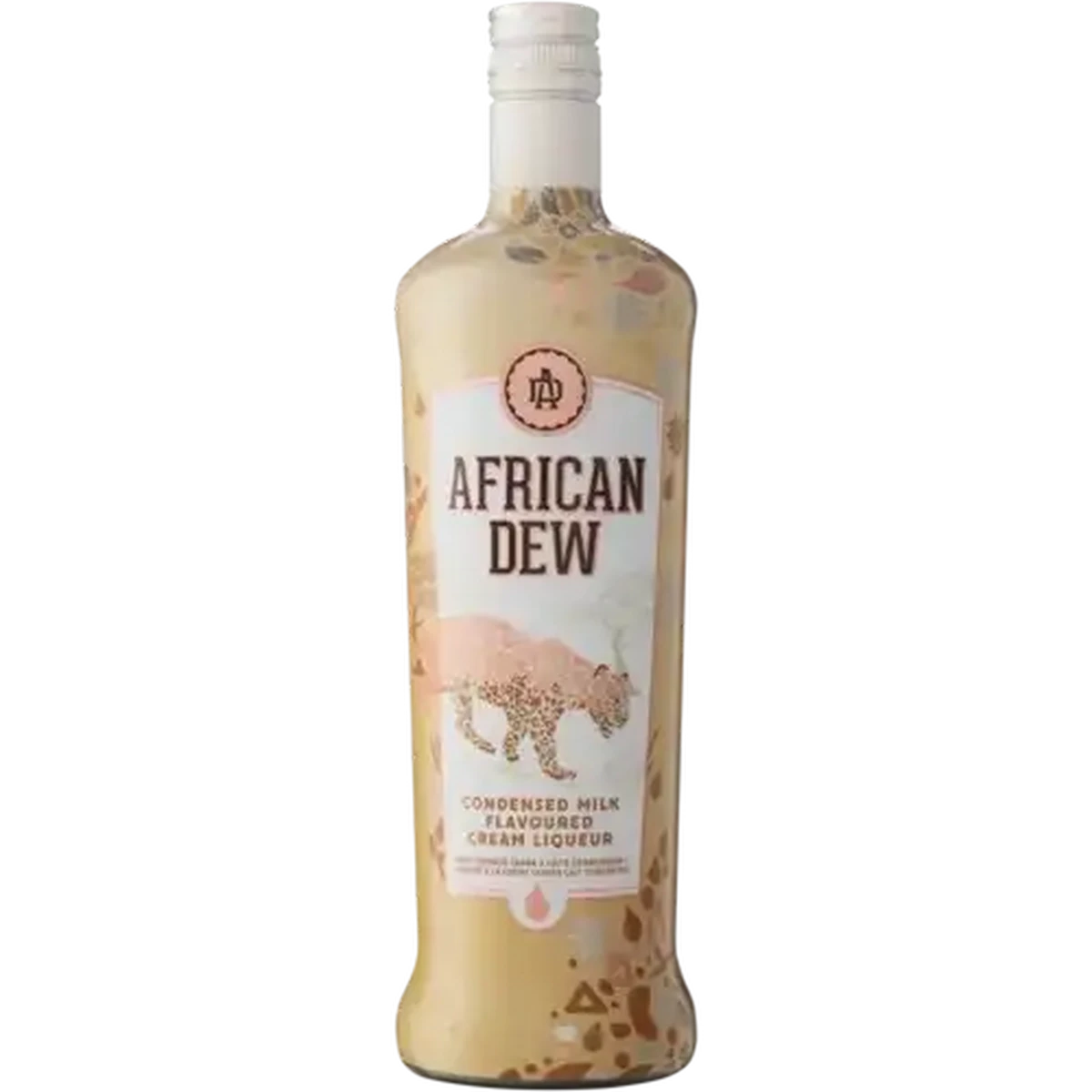 Checkers Sixty60 | African Dew Condensed Milk Flavoured Cream Liqueur ...
