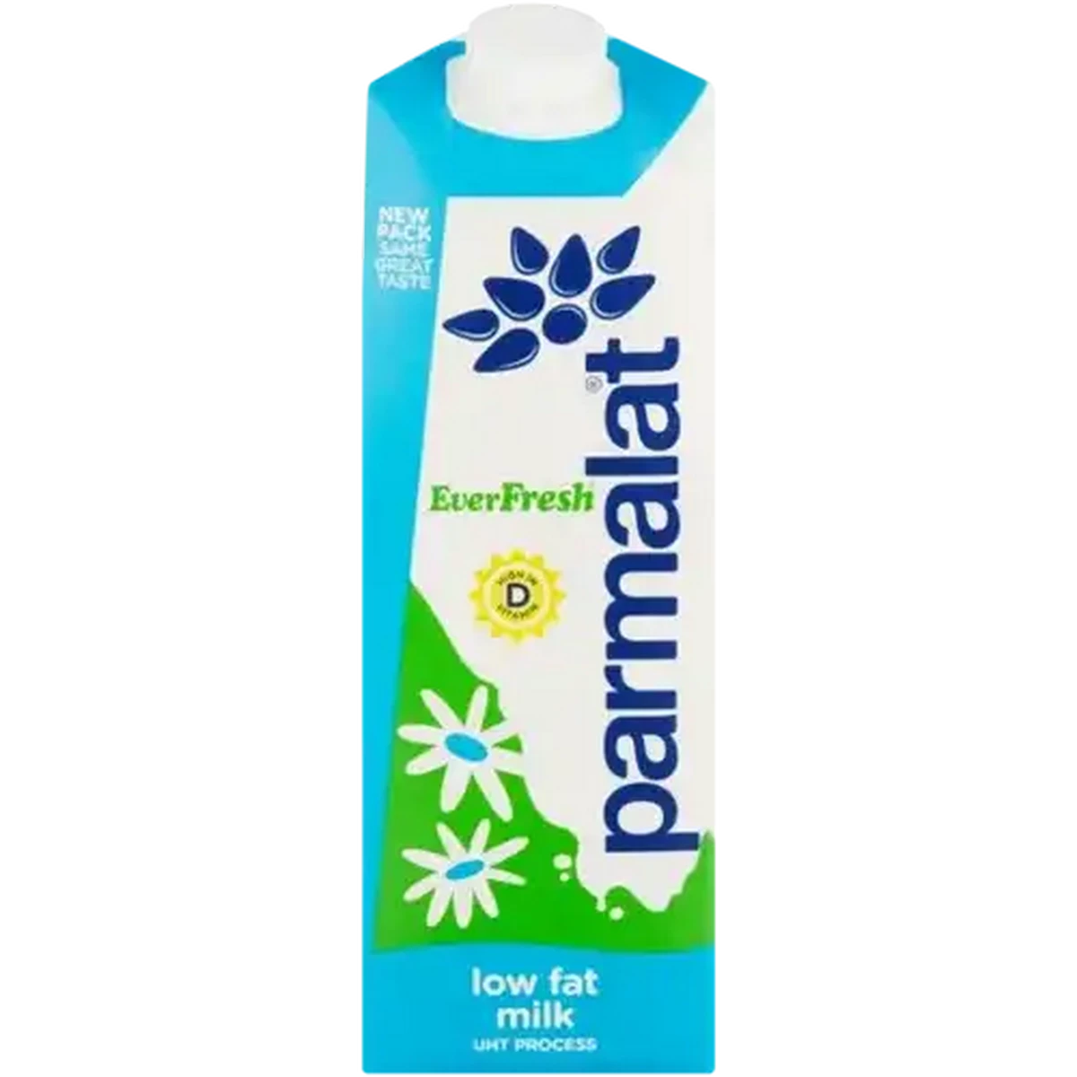 Checkers Sixty60 | Parmalat Everfresh UHT Low Fat Milk 1L