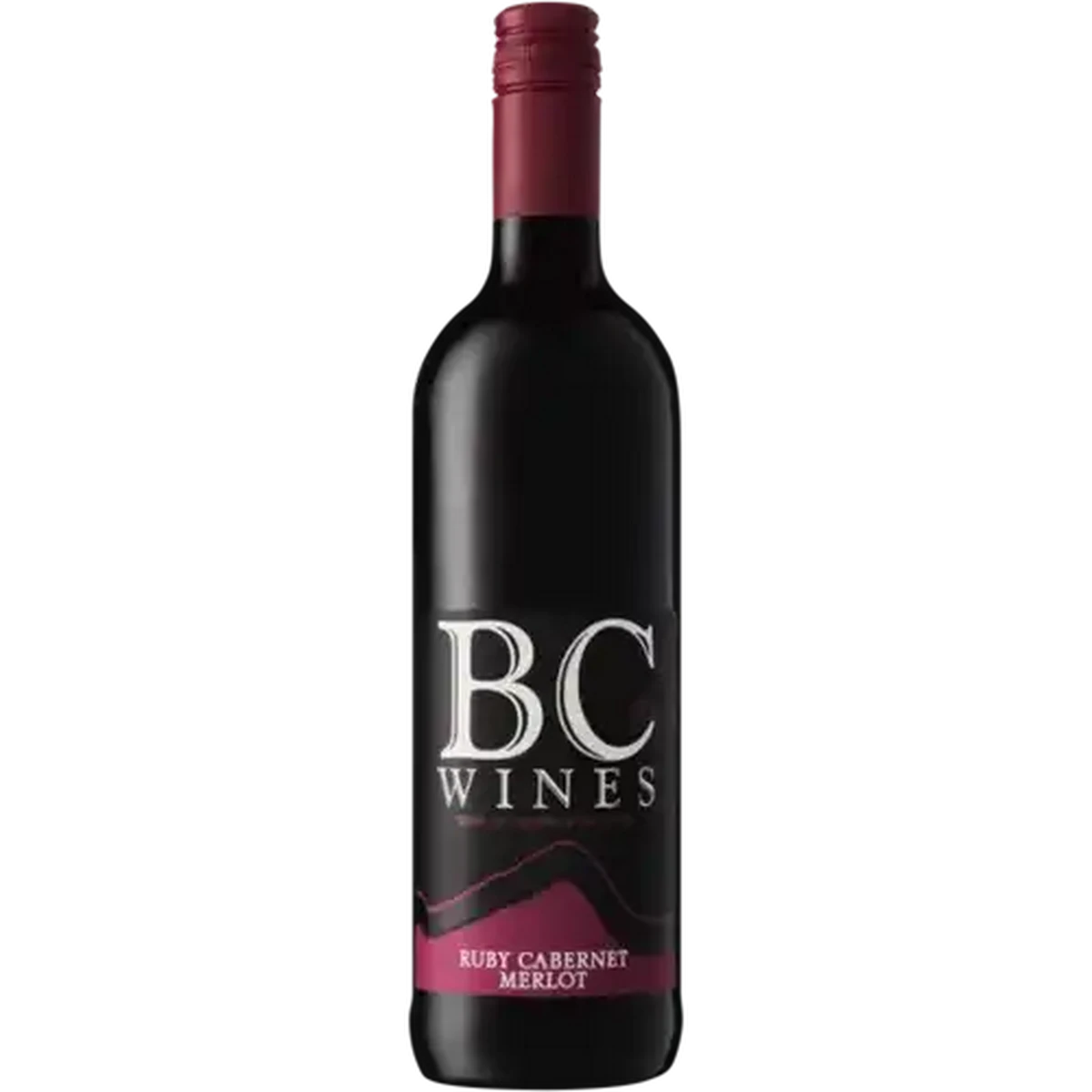 Checkers Sixty60 | BC Wines Ruby Cabernet Merlot Red Wine Bottle 750ml