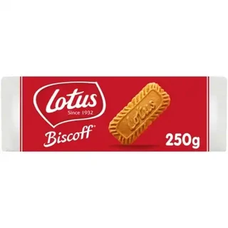 Checkers Sixty60 | Lotus Biscoff Biscuits 2 x 6 Pack