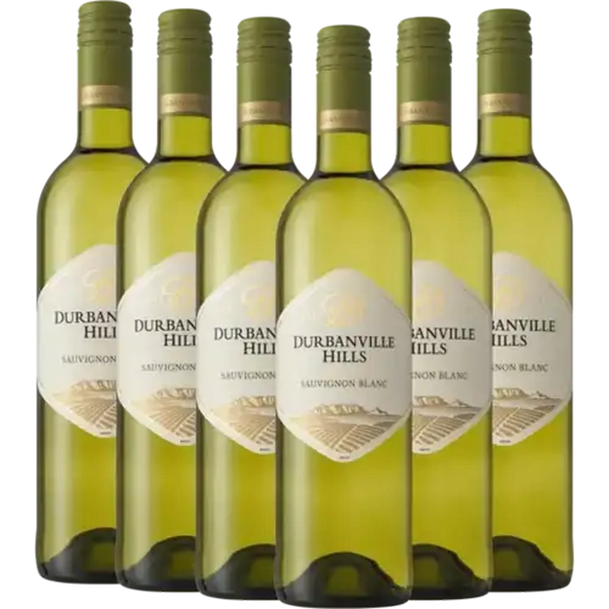 Checkers Sixty60 | Durbanville Hills Sauvignon Blanc White Wine Bottles ...