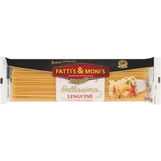 Checkers Sixty60 | M.G. Pasta Tagliatelle Nest 500g