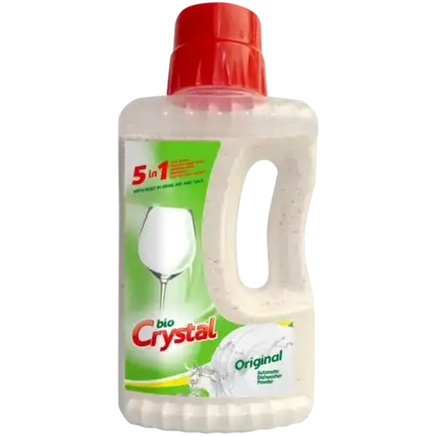 Checkers Sixty60 | Bio Crystal Original Dishwasher Powder 1kg