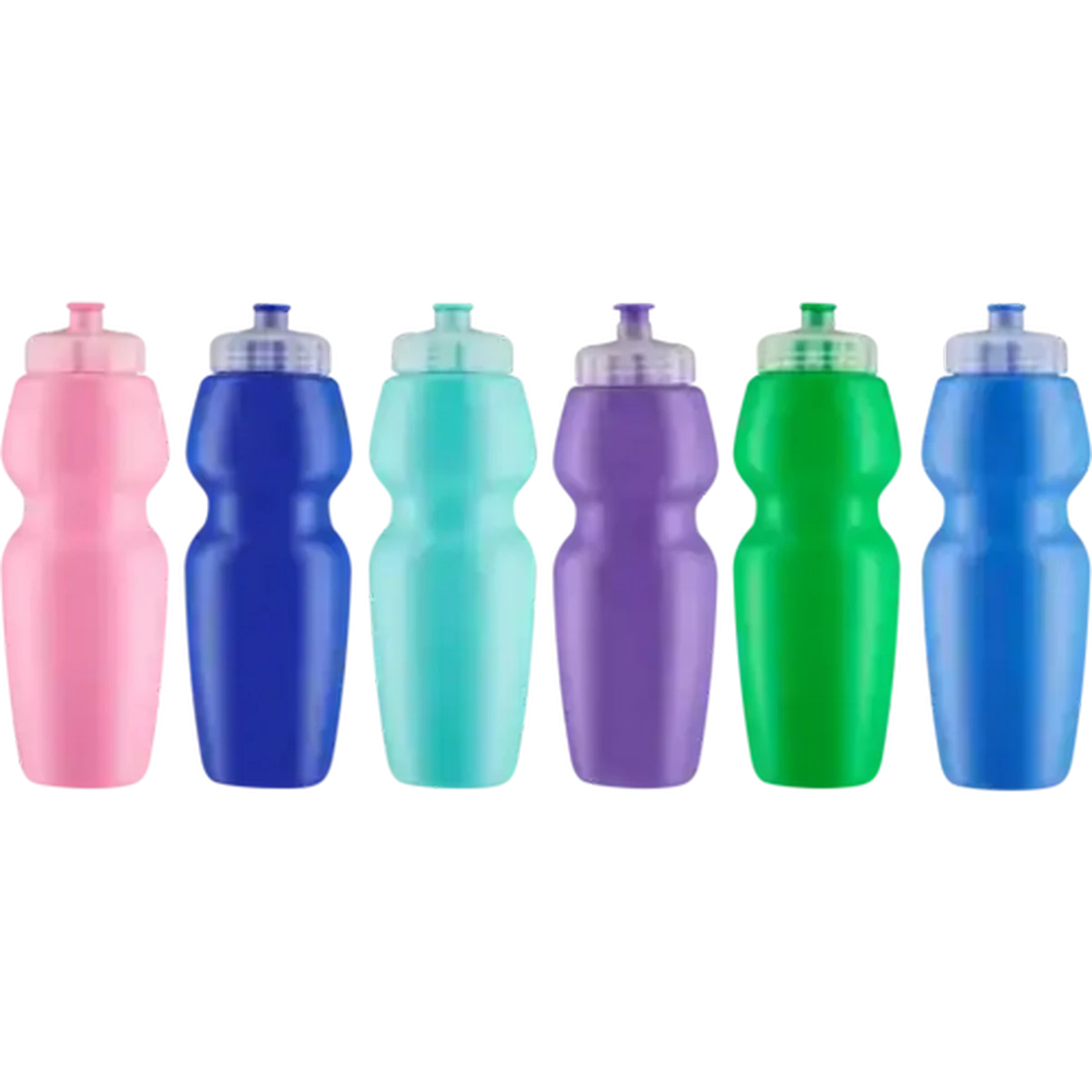 Checkers Sixty60 | Cascade Sports Bottle 750ml (Colour May Vary)
