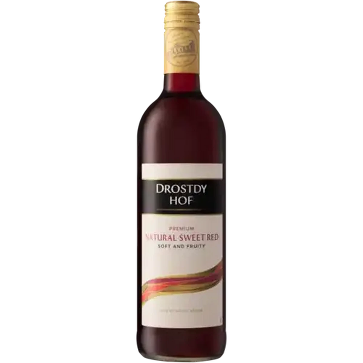 Checkers Sixty60 | Drostdy Hof Natural Sweet Red Wine Bottle 750ml
