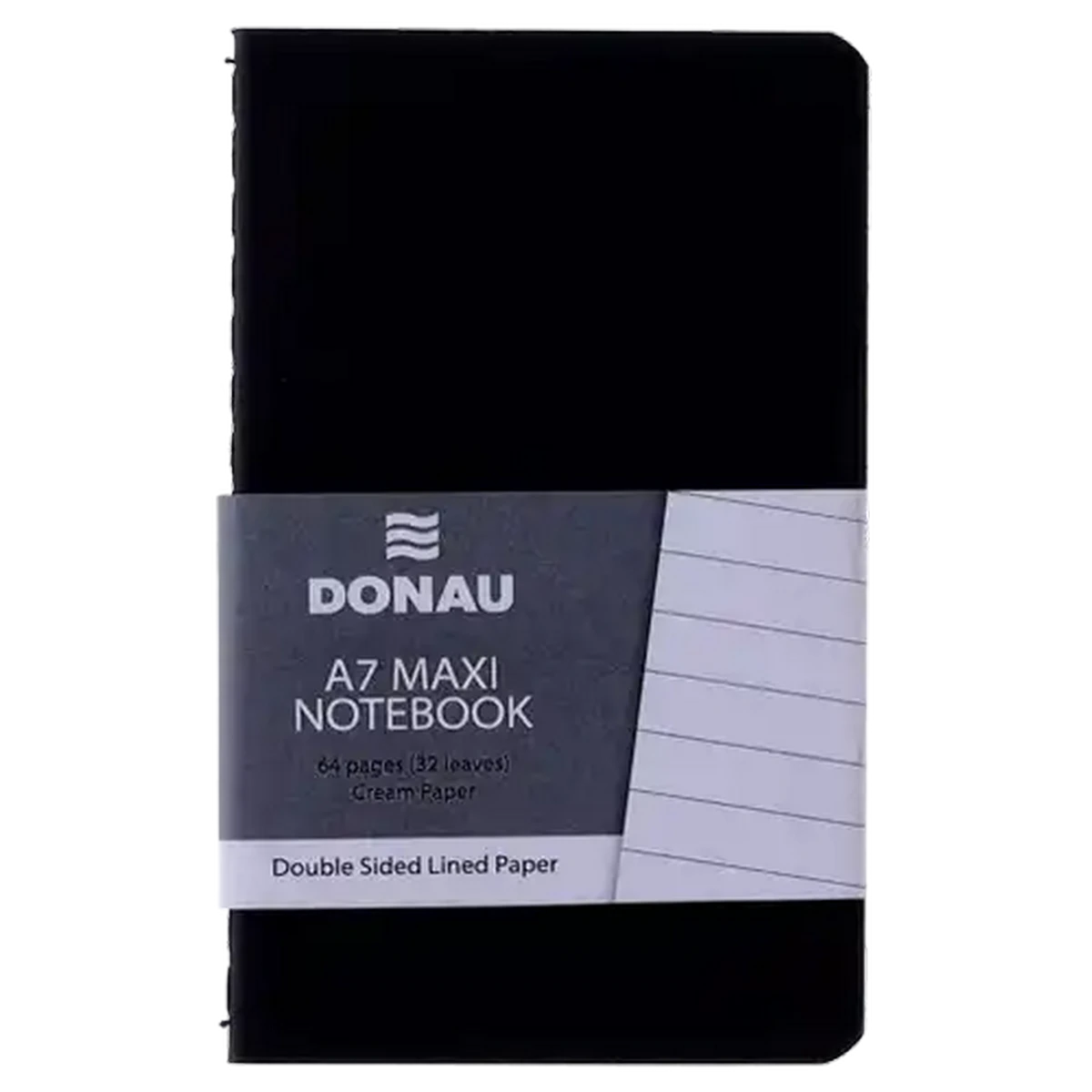 Checkers Sixty60 | Donau Black A7 Double-Sided Lined Elastic Pocket ...