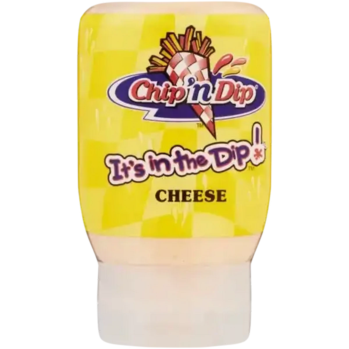 Checkers Sixty60 | Chip 'n Dip Cheese Sauce Bottle 250ml