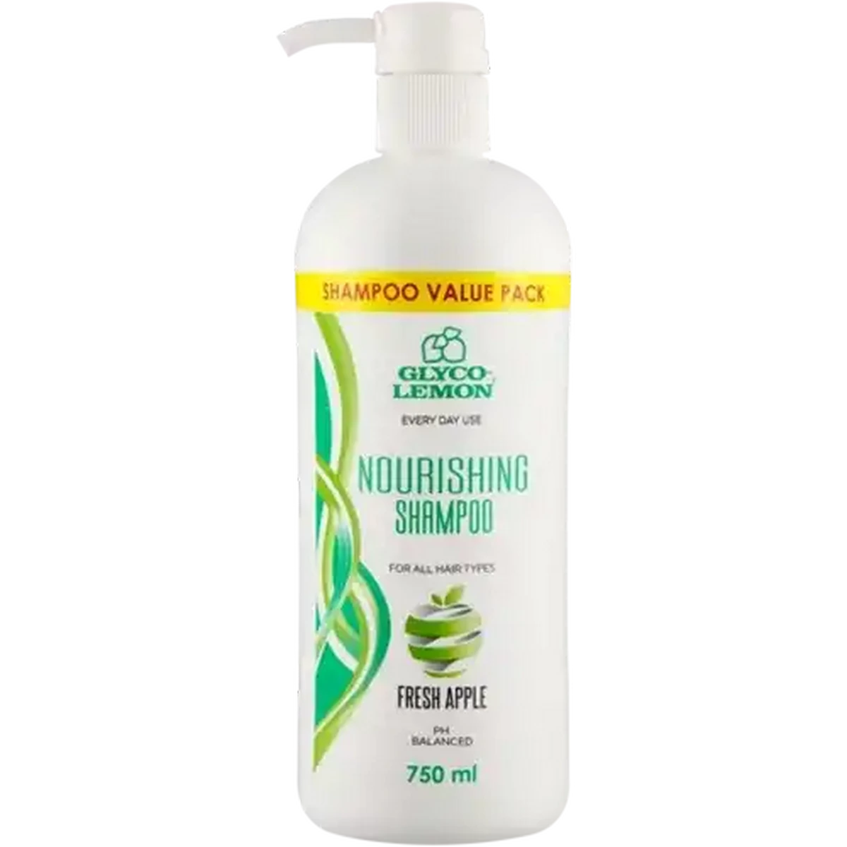 Checkers Sixty60 | Glyco-Lemon Fresh Apple Shampoo 750ml