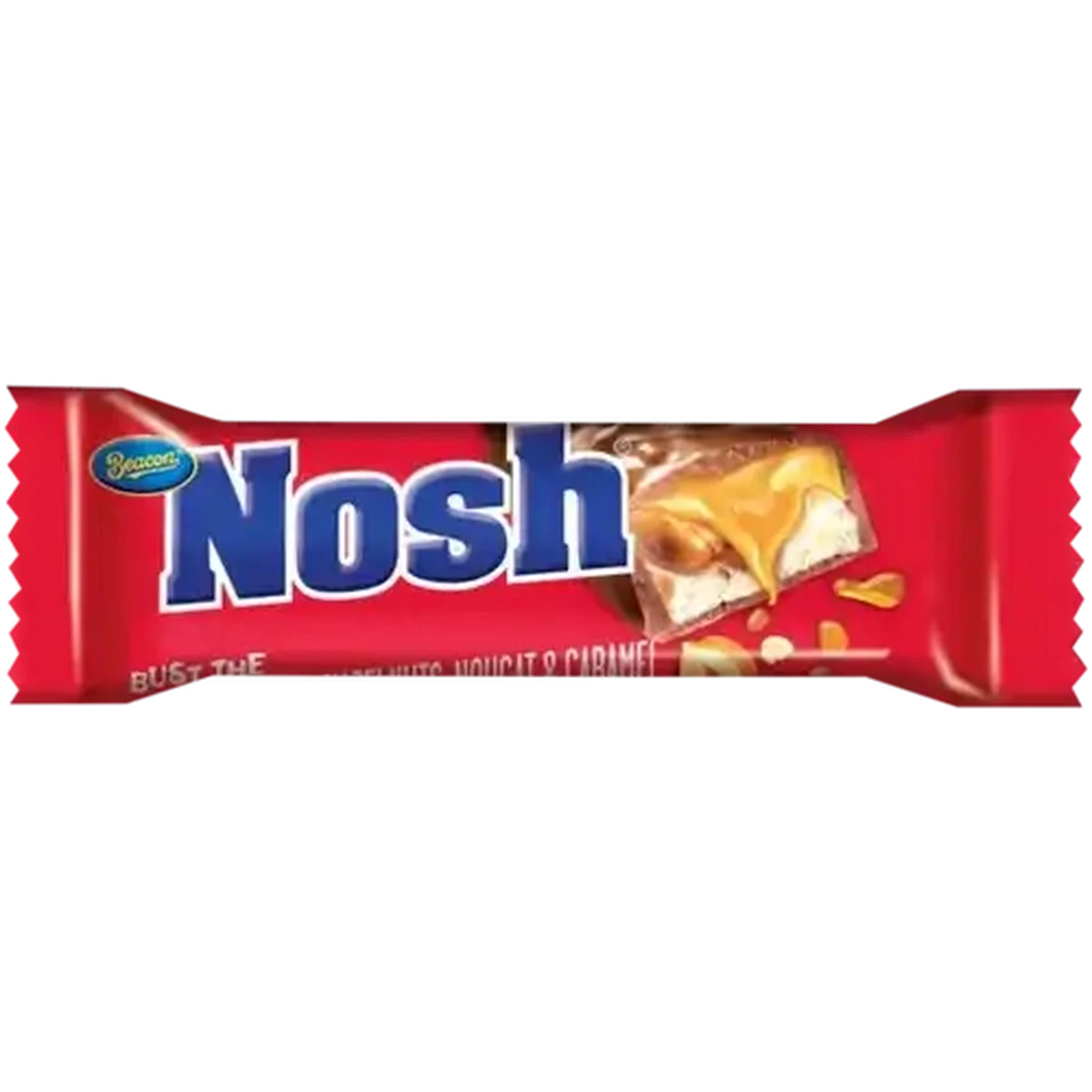 Checkers Sixty60 | Nosh Chocolate Bar 56g