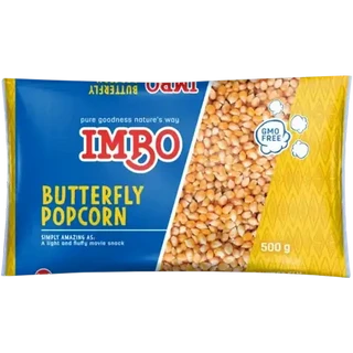 Checkers Sixty60 | Pride Popcorn 500g