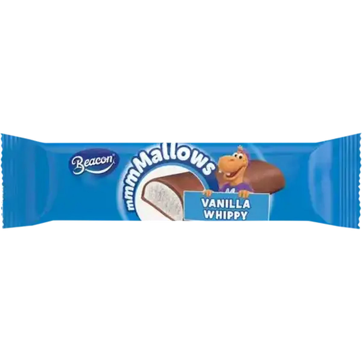 Checkers Sixty60 | Beacon Vanilla Whippy Chocolate Bar 41g