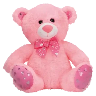 Checkers Sixty60 | Jumbo Plush Bear 130cm