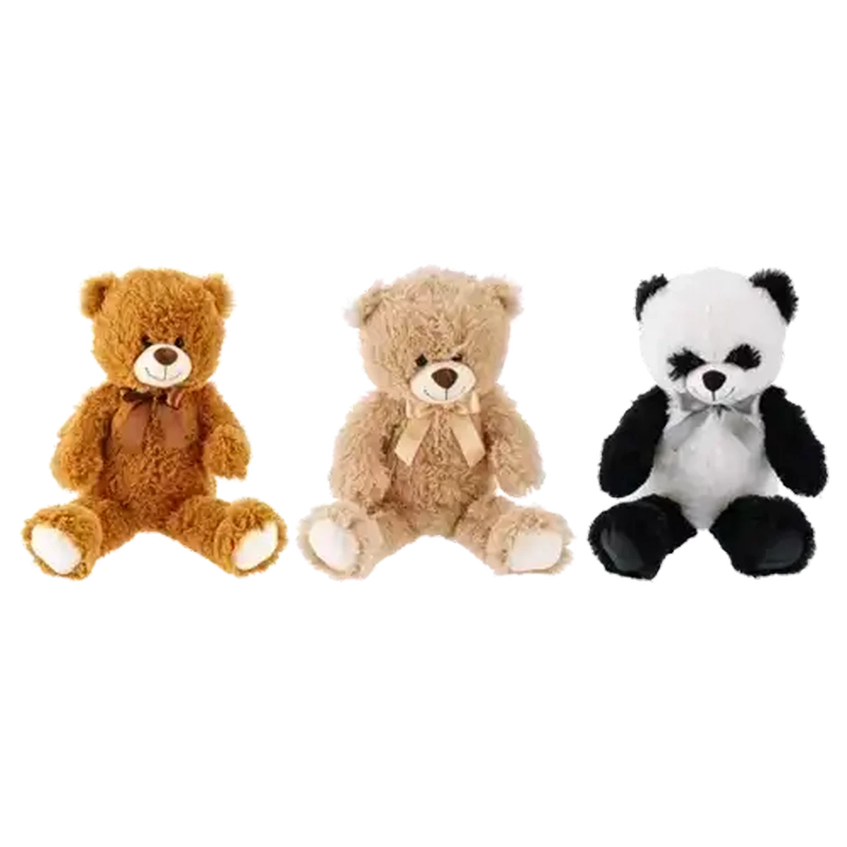 Checkers Sixty60 | Soft Plush Animals 60cm (Type May Vary)