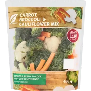 Checkers Sixty60 | Seasonal Vegetable Mix 800g