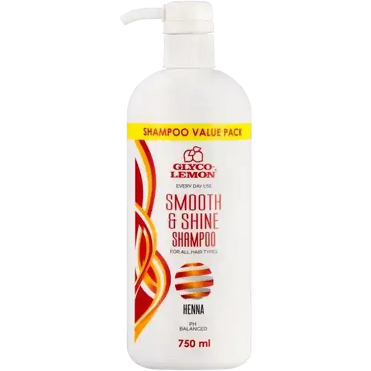 Checkers Sixty60 | Glyco-Lemon Scented Shampoo 750ml