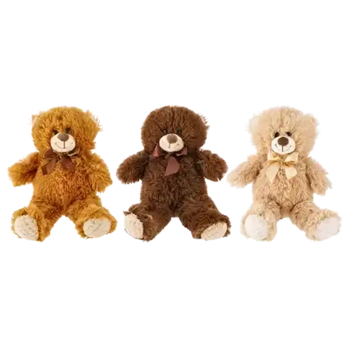 Checkers Sixty60 | Plush Bear 40cm (Type May Vary)