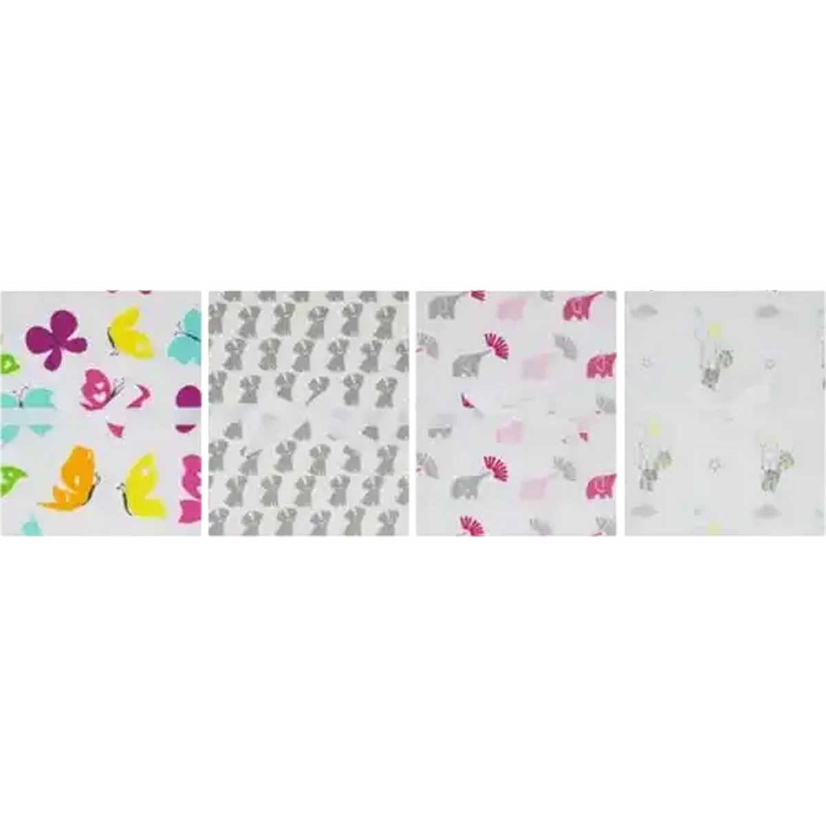 Checkers Sixty60 | Jolly Tots Basics Baby Receiver Blanket (Colour May ...