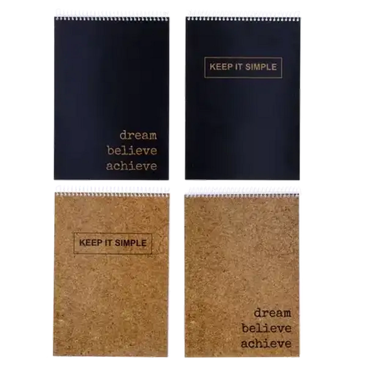 Checkers Sixty60 | Premier A5 Shorthand Notebook (Design May Vary)