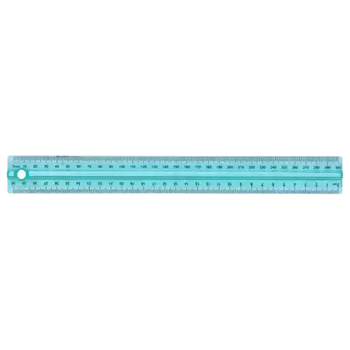 Checkers Sixty60 | Penflex Fingergrip Ruler 30cm (Colour May Vary)