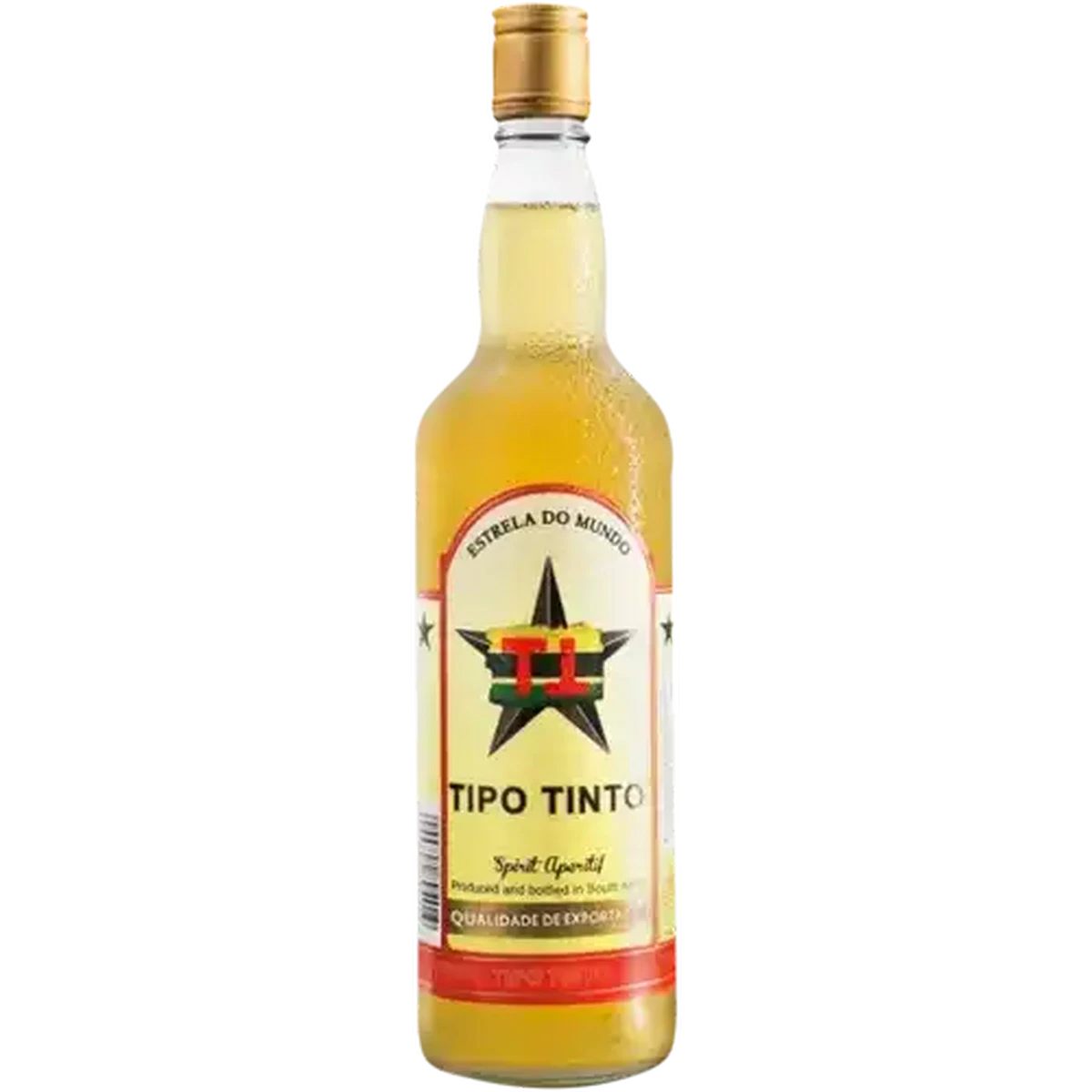 Checkers Sixty60 | Tipo Tinto Spirit Aperitif Bottle 750ml