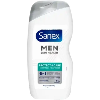 Checkers Sixty60 | Sanex Dermo Repair Shower Gel 500ml